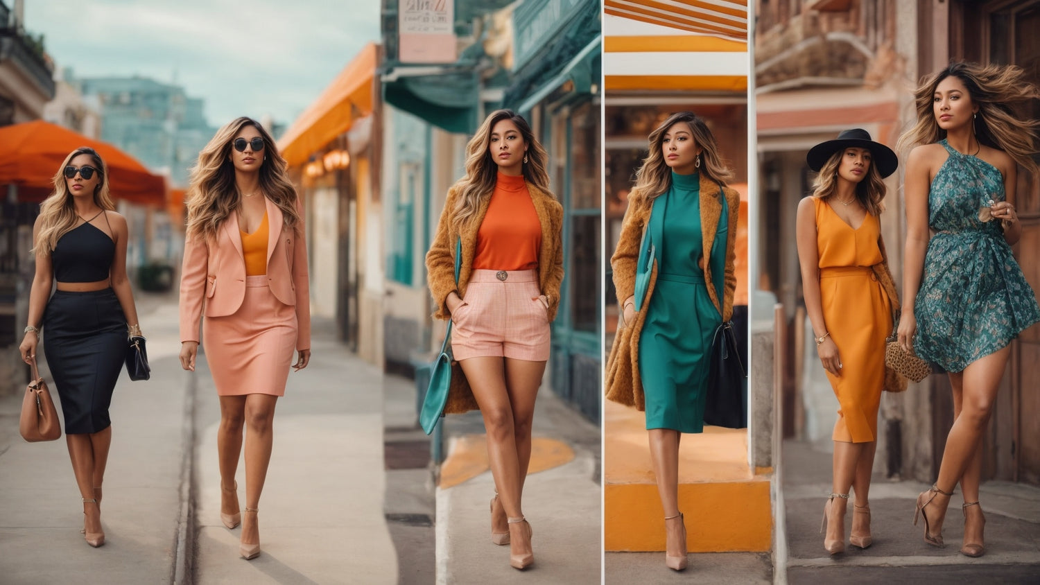 Dressing for Your Body Type: Flattering Fashion Tips for Every Shape ...